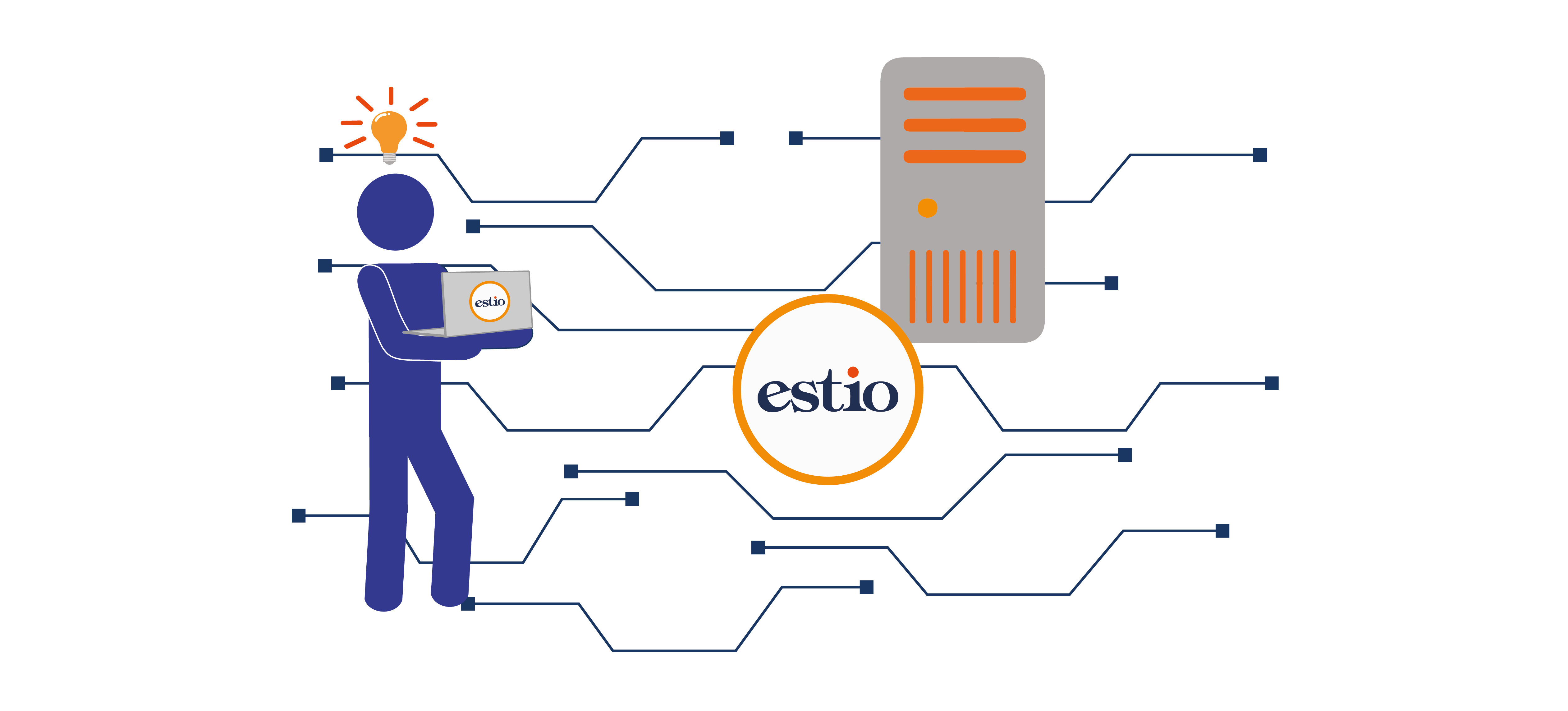 Level 4 Network Engineer Estio Support level-4-network-engineer-estio-support